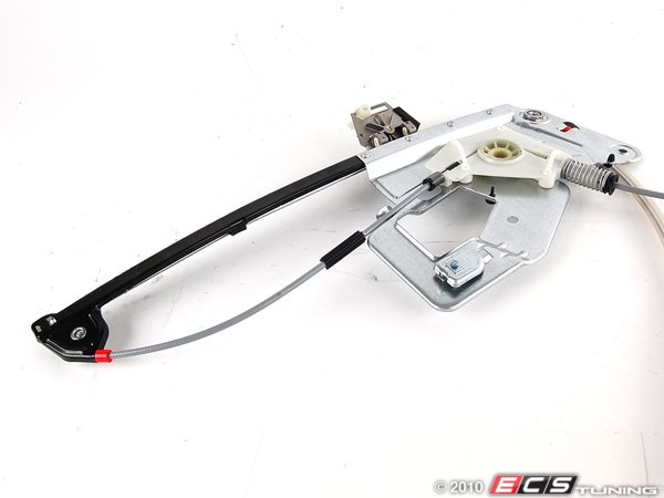 Genuine BMW - 51338252393 - Front Window Regulator - Left - (NO LONGER ...