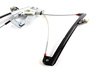 Genuine BMW - 51338252393 - Front Window Regulator - Left - (NO LONGER ...