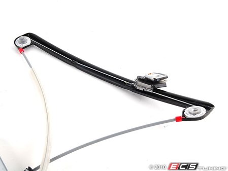 Genuine BMW - 51338252393 - Front Window Regulator - Left - (NO LONGER ...