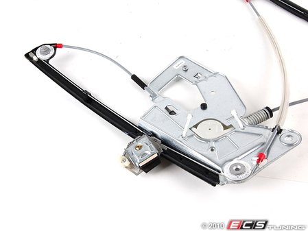 Genuine BMW - 51338252393 - Front Window Regulator - Left - (NO LONGER ...