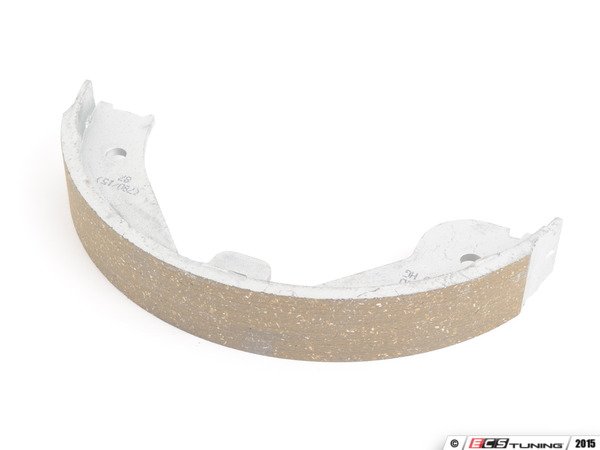 Genuine Mercedes Benz - 1644200620 - TS BRAKE SHO