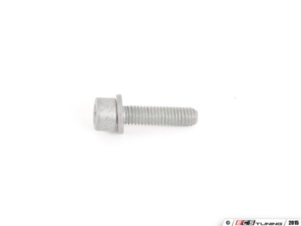 Genuine BMW - 07129905003 - ISA SCREW (07-12-9-905-003)