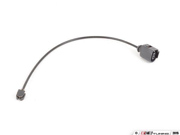 Hamburg Tech - 95861236500 - Front Brake Pad Sensor - Priced each
