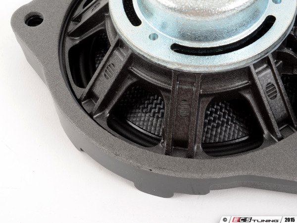 Genuine BMW - 65139237281 - SPEAKER MOUNT, INSTR (65-13-9-237-281)