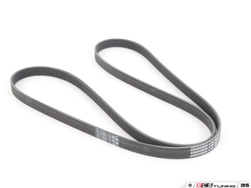 Continental - 11287628651 - Accessory Belt