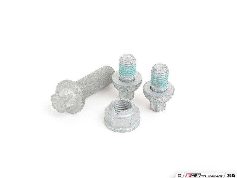 Genuine Mercedes Benz - 0009902403KT - Front Strut Hardware Kit ...