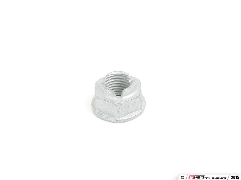 Genuine Mercedes Benz - 0009902403KT - Front Strut Hardware Kit ...