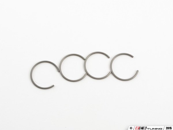 Genuine BMW - 11112357458 - N20 Engine Block with Piston Set (11-11-2 ...