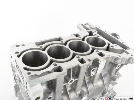 Genuine BMW - 11112357458 - N20 Engine Block with Piston Set (11-11-2 ...
