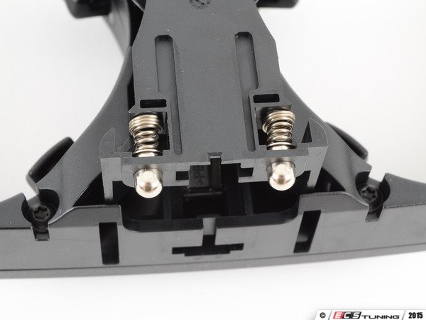 Genuine BMW - 51169179820 - LIFT FOR DRINK HOLDE (51-16-9-179-820)