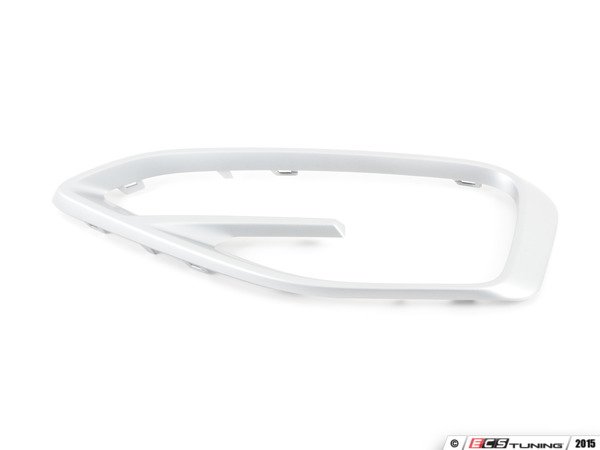 Genuine BMW - 51117294844 - COVERING RIGHT (51-11-7-294-844)