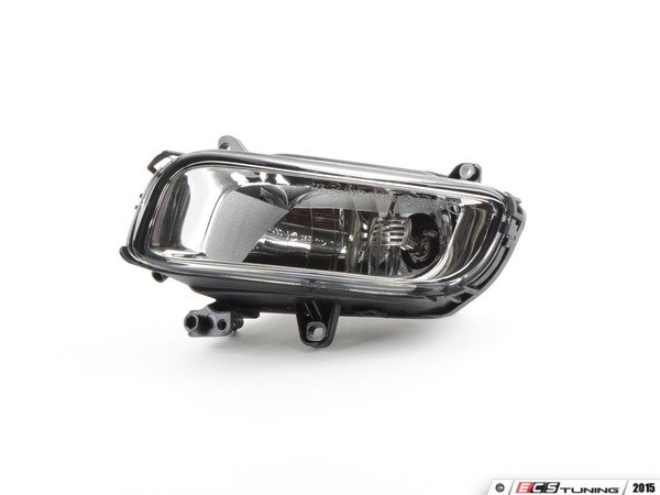Genuine Volkswagen Audi - 4E0941699B - Fog Lamp Assembly - Left (4E0 ...