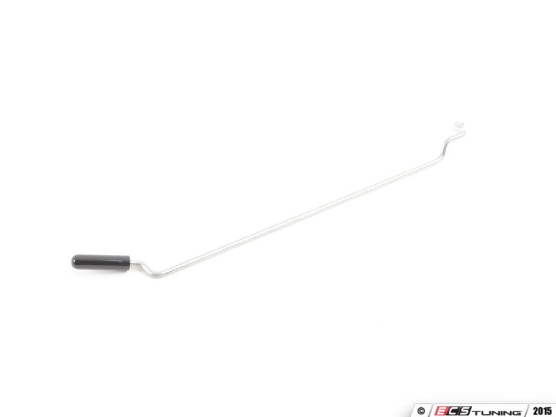 Genuine BMW - 51227180013 - Operating Rod - Door Rear Left (51-22-7-180 ...