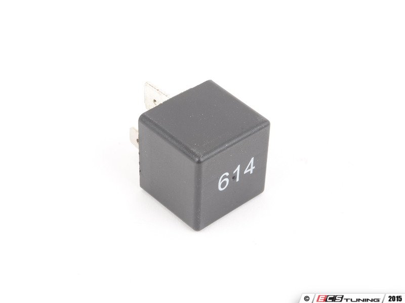 Meistersatz - 8E0951253 - Multipurpose Relay - Priced Each