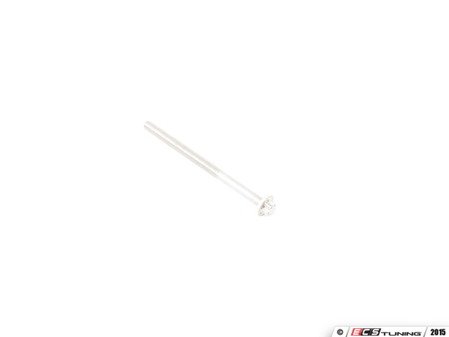 Genuine BMW - 11412165397 - Set of Oil Pump Screws - Aluminum (11-41-2 ...