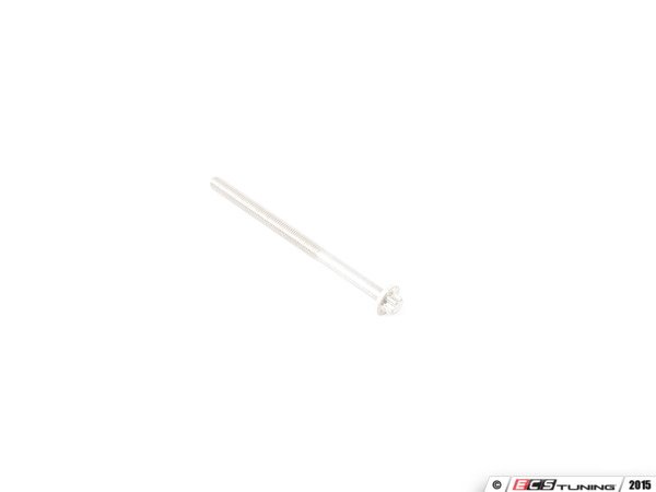 Genuine BMW - 11412165397 - Set of Oil Pump Screws - Aluminum (11-41-2 ...