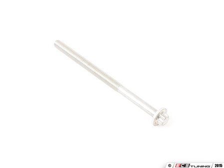 Genuine BMW - 11412165397 - Set of Oil Pump Screws - Aluminum (11-41-2 ...