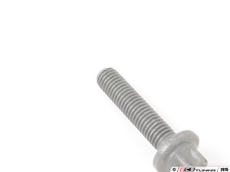 Genuine BMW - 11412165397 - Set of Oil Pump Screws - Aluminum (11-41-2 ...