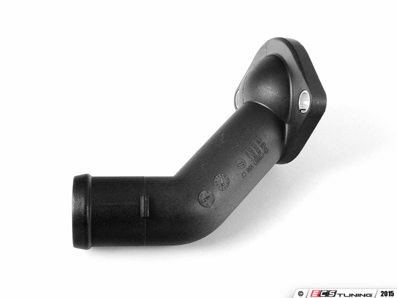 Genuine Volkswagen Audi - 050121113CKT1 - Thermostat Replacement Kit ...