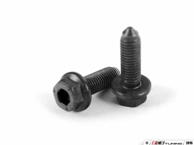 Genuine Volkswagen Audi - 050121113CKT1 - Thermostat Replacement Kit ...