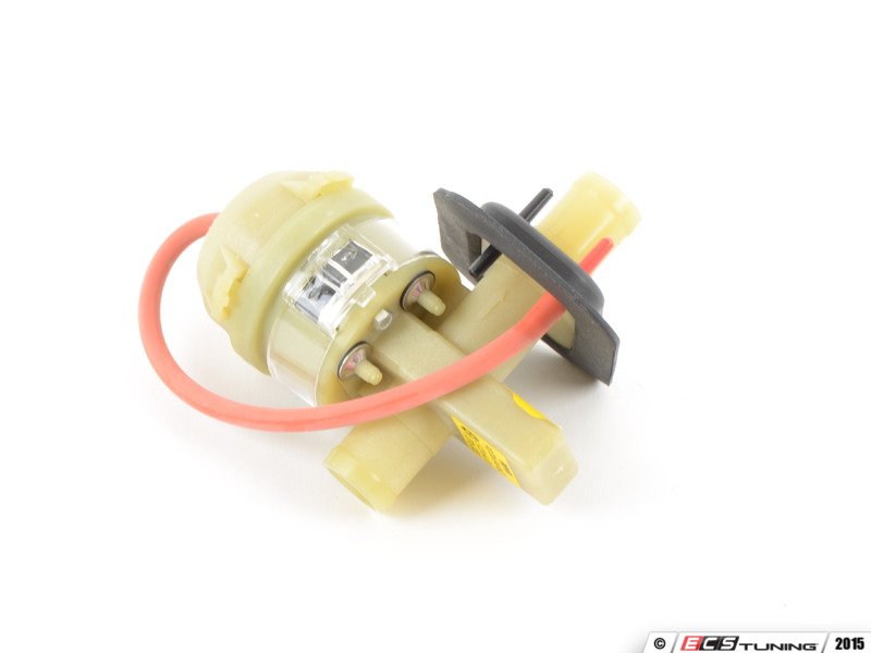 Genuine BMW - 64111376321 - Water Valve - Priced Each (64-11-1-376-321)