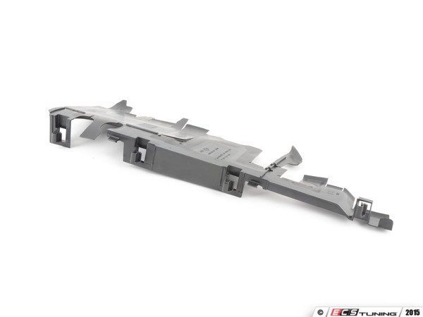 Genuine Volkswagen Audi - 5C6121284J - Raidator Air Duct - Right (5C6 ...