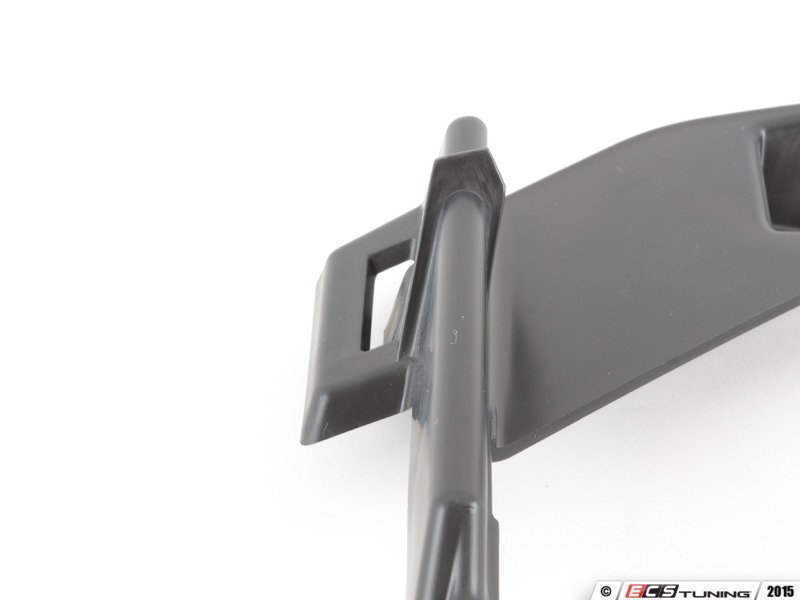 Genuine Volkswagen Audi - 5C6807261 - Fog Light bracket - left (5C6 807 ...