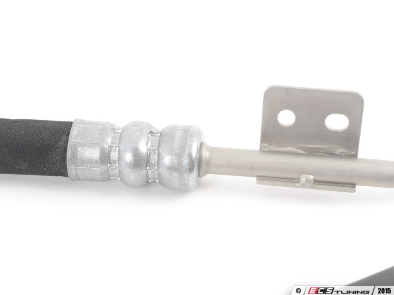 Genuine Mercedes Benz - 2034604724 - Power Steering Pressure Line