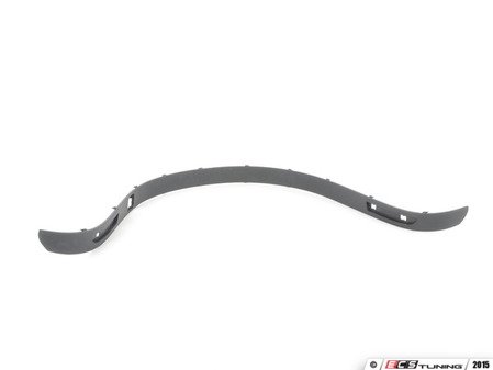 Genuine BMW - 51127065479 - E46 Rear Bumper Trim (51-12-7-065-479)