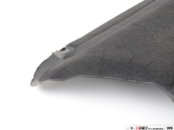 Genuine Mercedes Benz - 2106820126 - Hood Insulation - (NO LONGER ...