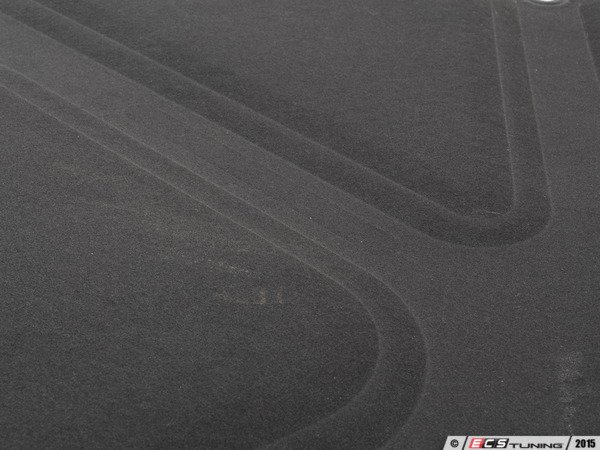 Genuine Mercedes Benz - 2106820126 - Hood Insulation - (NO LONGER ...