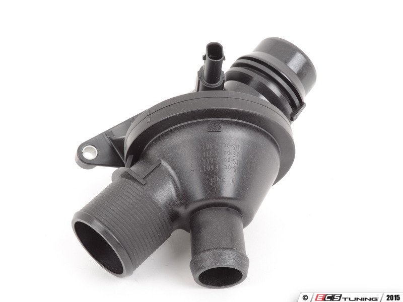 Mahle-Behr - 11537633476 - Thermostat With Housing