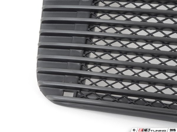 Genuine Porsche - 91155941101 - Porsche Decklid Ventilation Grille