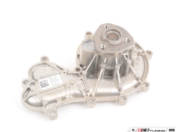 Genuine Volkswagen Audi - 059121008jxKT - Water Pump - Remanufactured ...