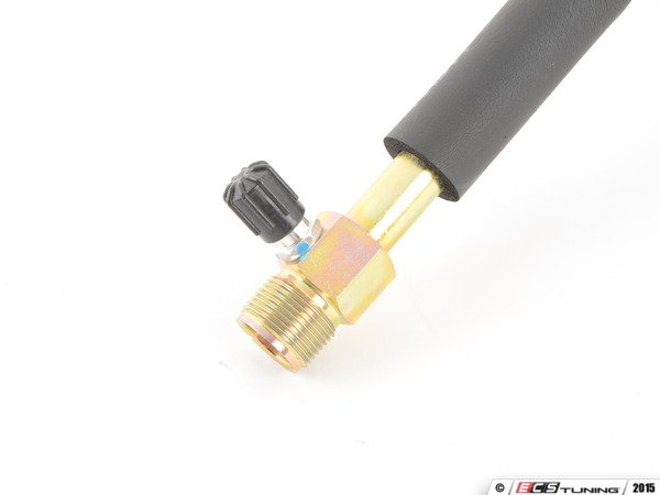 Genuine Mercedes Benz - 1408303615 - PIPE LINE,A/