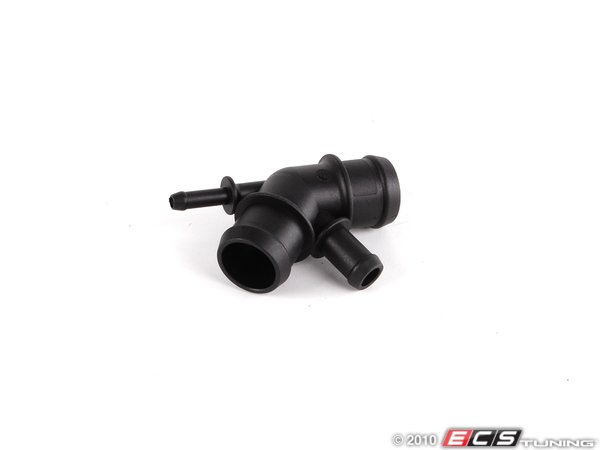 URO - 1J0121087C - Coolant Distribution Pipe