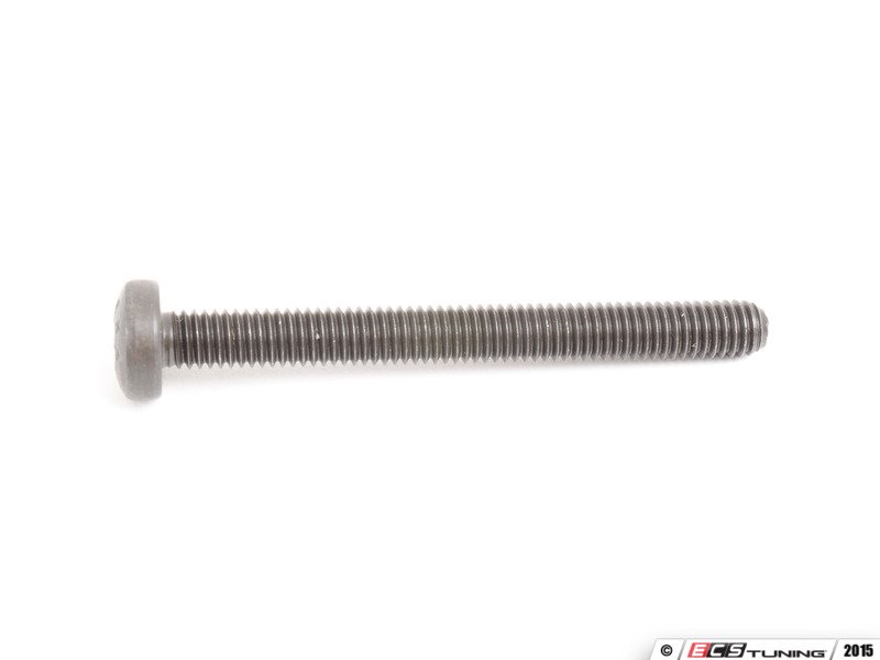 Genuine Volkswagen Audi - N10562602 - bolt - priced each (N 105 626 02)