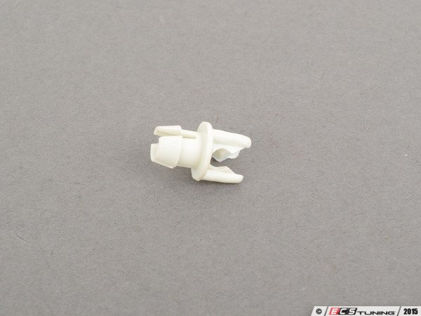 Genuine Mercedes Benz - 1249880978 - Interior Door Handle Clip - Priced ...