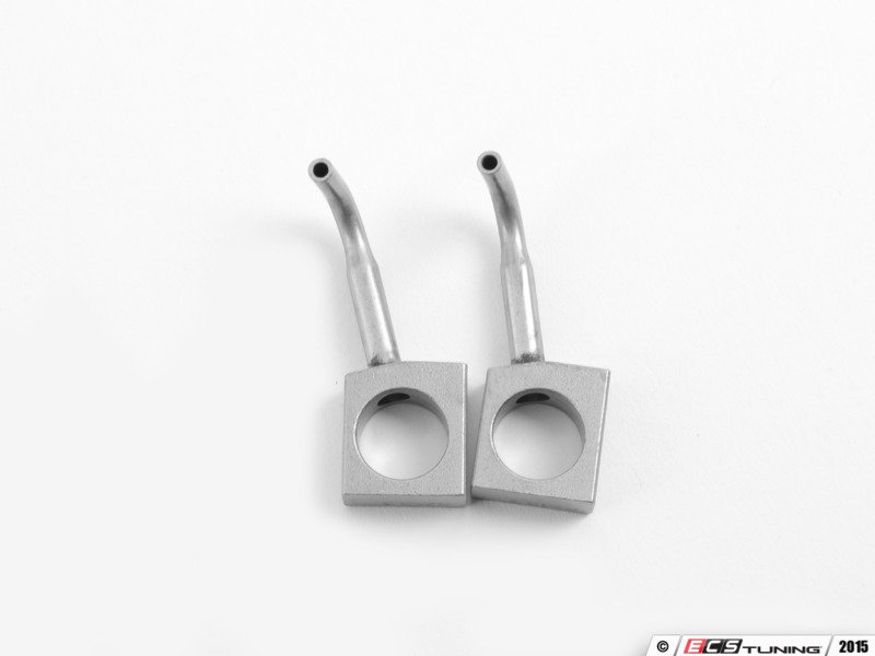 Genuine BMW - 11112357458 - N20 Engine Block with Piston Set (11-11-2 ...