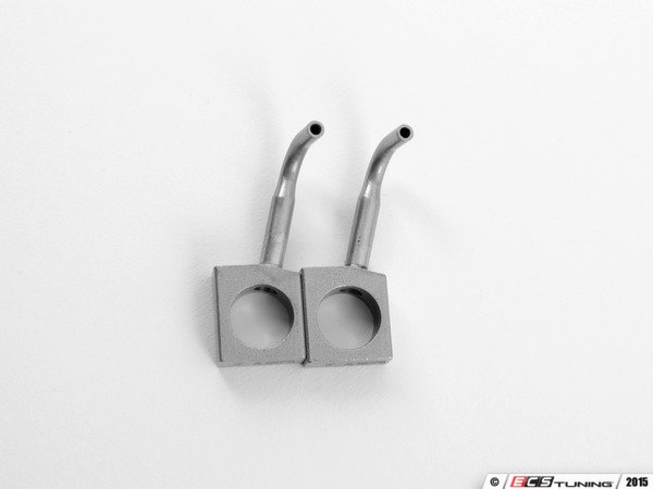 Genuine BMW - 11112357458 - N20 Engine Block with Piston Set (11-11-2 ...