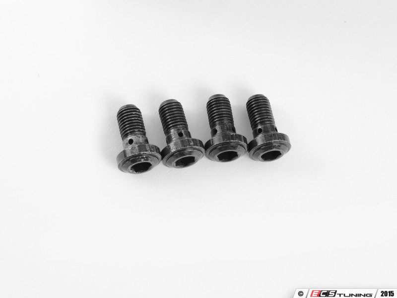 Genuine BMW - 11112357458 - N20 Engine Block with Piston Set (11-11-2 ...