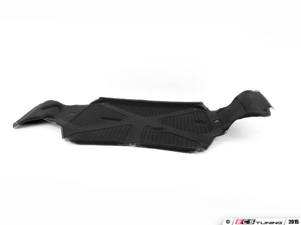 Genuine Mercedes Benz - 2106820126 - Hood Insulation - (NO LONGER ...
