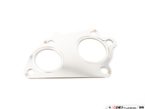Genuine BMW - 11657802593 - Turbocharger Gasket - Exhaust Manifold to ...