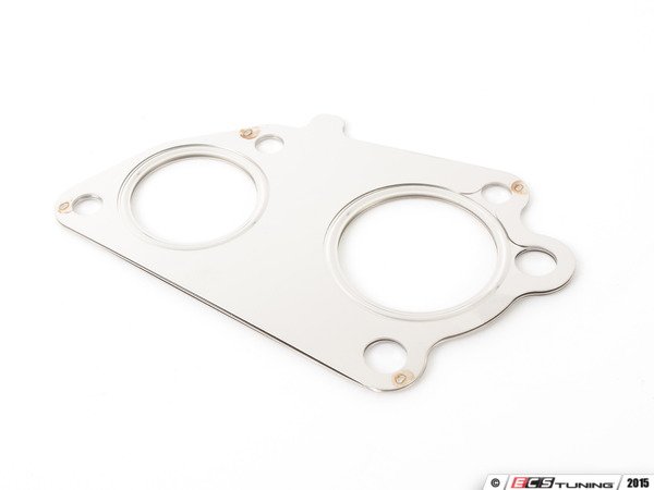 Genuine BMW - 11657802593 - Turbocharger Gasket - Exhaust Manifold to ...