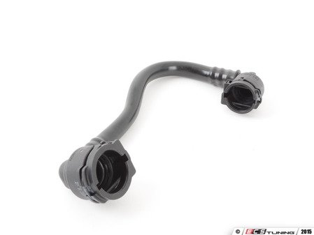 Genuine BMW - 11537795136 - Water Hose - Water Hose to EGR Cooler (11 ...
