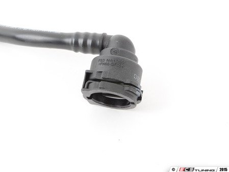 Genuine BMW - 11537795136 - Water Hose - Water Hose to EGR Cooler (11 ...