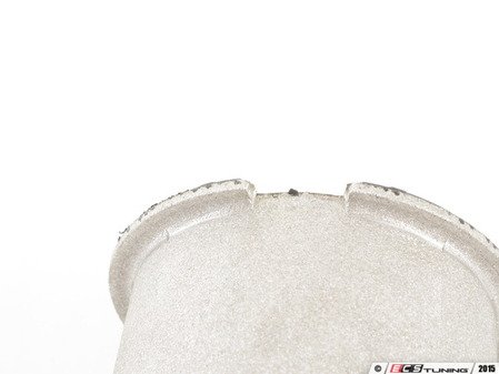 Genuine Volkswagen Audi - 4G0505145G - Rear Subframe Bushing - front ...
