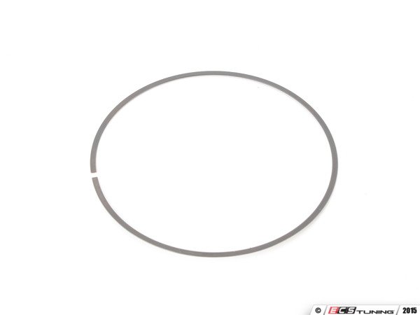 Genuine BMW - 11257610297 - Piston Ring Kit (11-25-7-610-297)