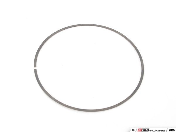 Genuine BMW - 11257610297 - Piston Ring Kit (11-25-7-610-297)