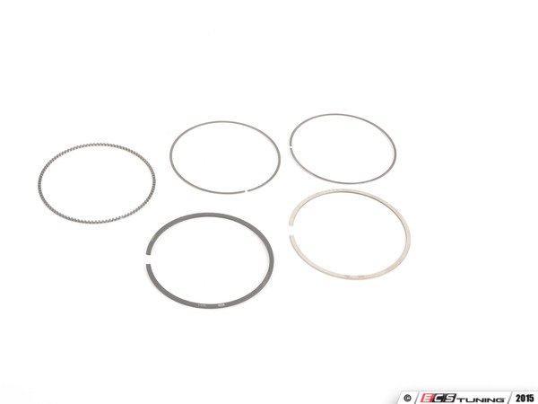 Genuine BMW - 11257594453 - Piston Ring Repair Kit (11-25-7-594-453)